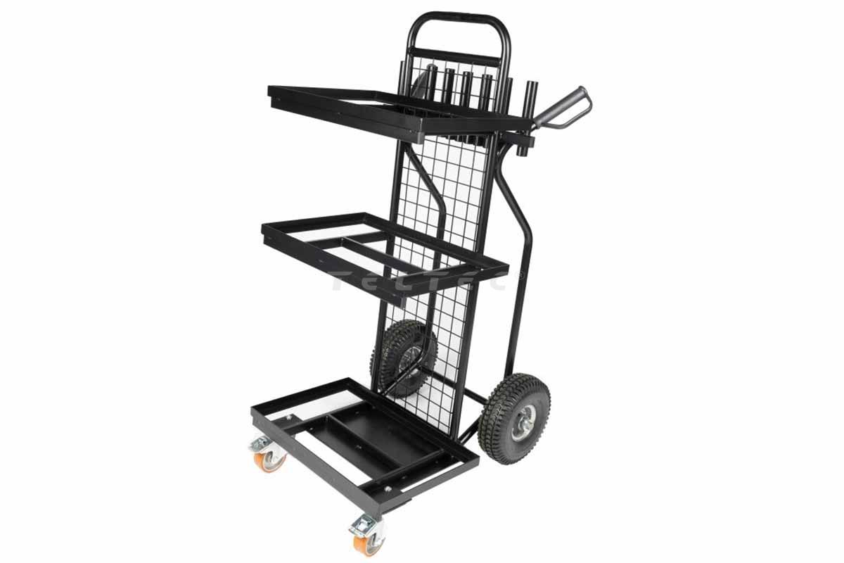 Steelfingers Euro Box Cart | Carts | Motion Camera / Bühne ...