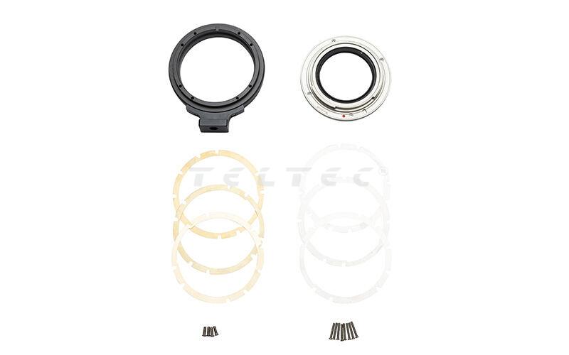 XEEN Mount Kit Canon EF 14 mm | Lense Mount Adapter | Lens Accessories ...