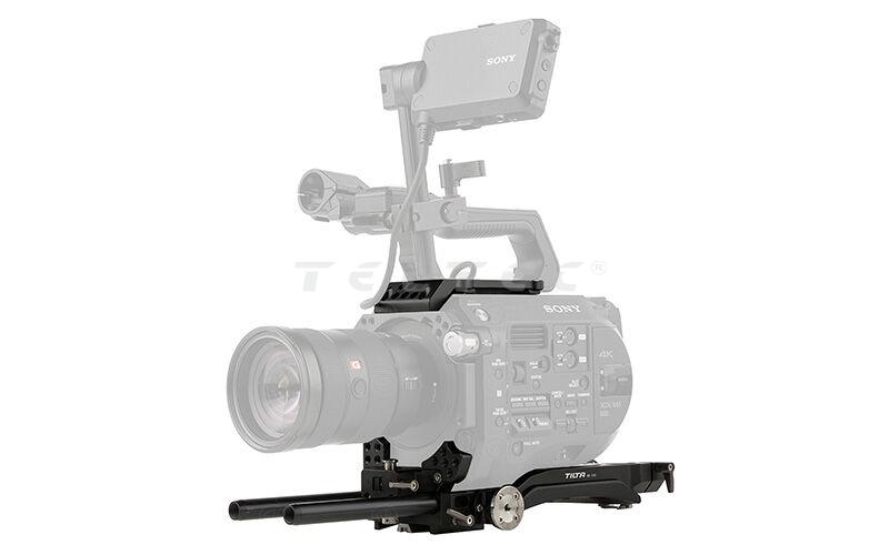 Tilta ES-T15 Sony FS7 Rig - Kit 1 | Cage-Systeme | Kamera-Support ...