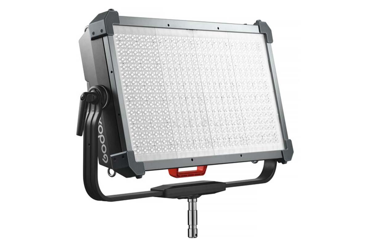 Godox P1200R Hard - RGB Panel LED Space Light | LED Flächenleuchten ...