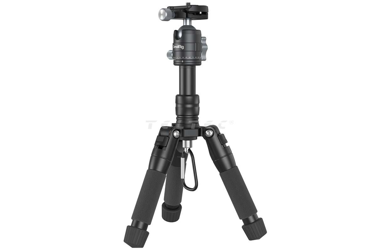 SmallRig 4289 Aluminium Mini Tripod VT-20 | Tripod Systems Photo/Video ...
