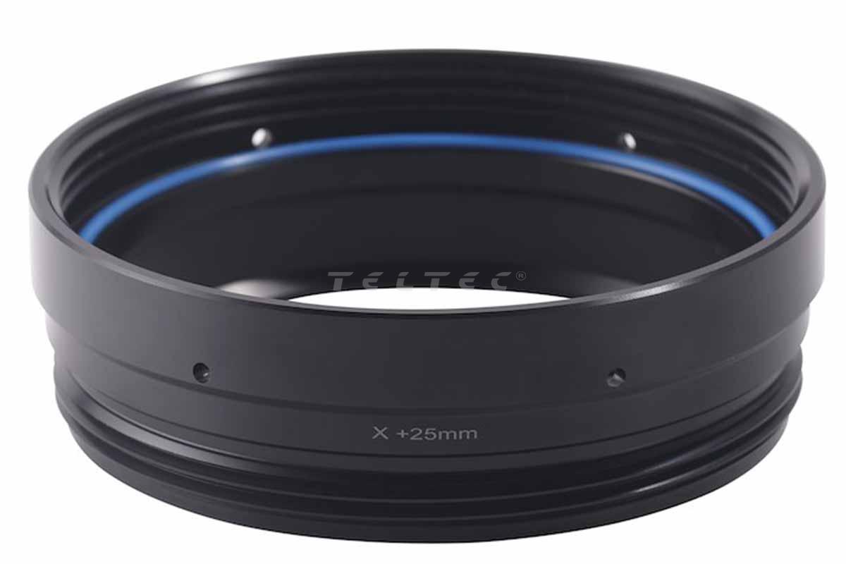 Aquatech X-25 Adapter | Underwater Cases | Cases / Bags / Cover ...