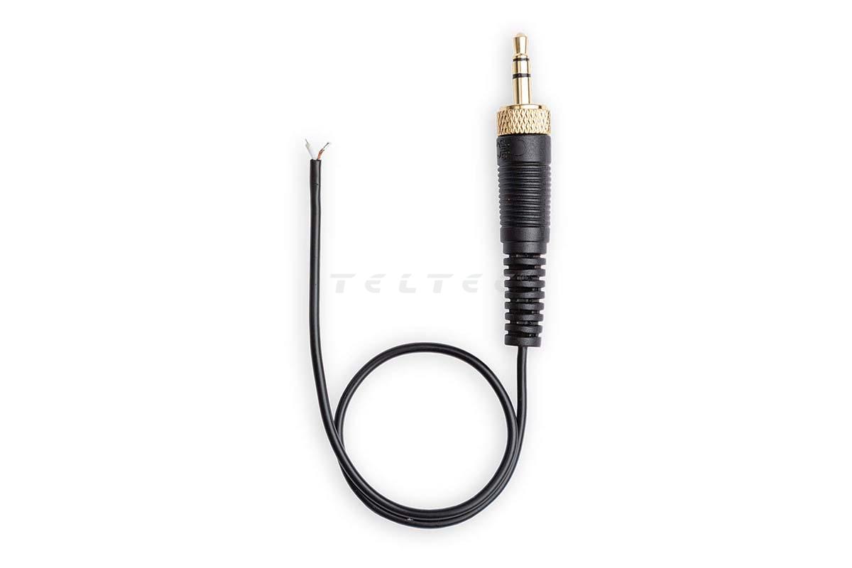 Tentacle Sync Lockable 3.5mm Mini Jack – Microphone Adapter | Timecode ...