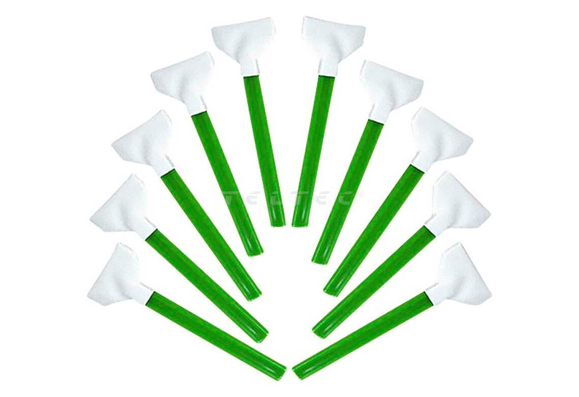 Visible Dust Swabs Digital Back (42mm) - Teltec | Video-, Audio ...