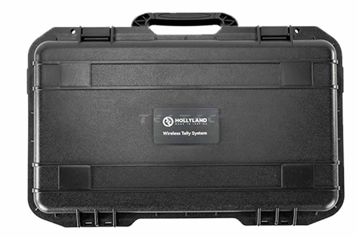 Hollyland Tally Hard-Shell Case | Accessories: Boards / Options ...