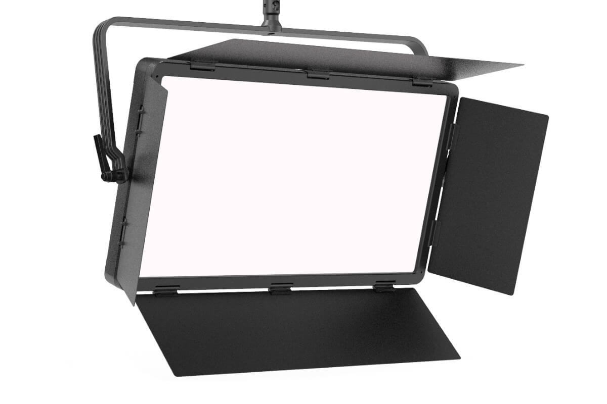 LED Panel Bi-Colour | Production / Report / Studio Light | Light ...