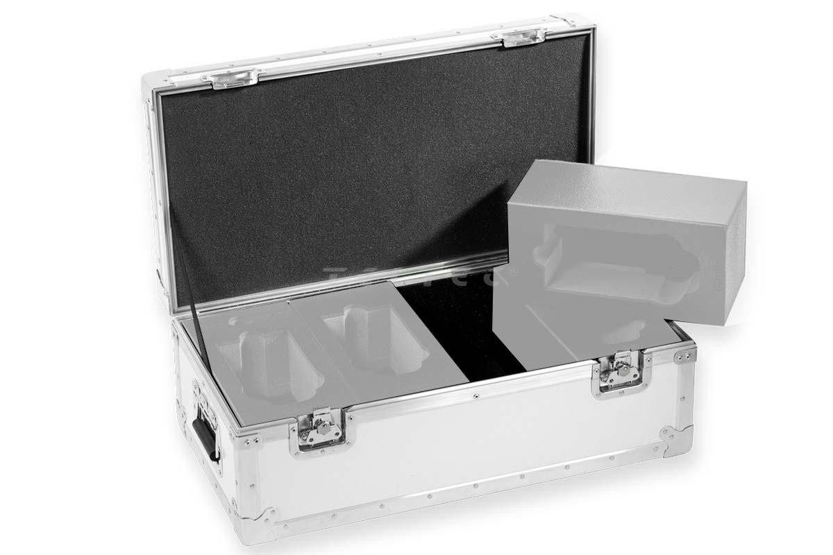 Atlas 4 Lens Modular Case Empty | Inserts / Accessories | Cases / Bags ...