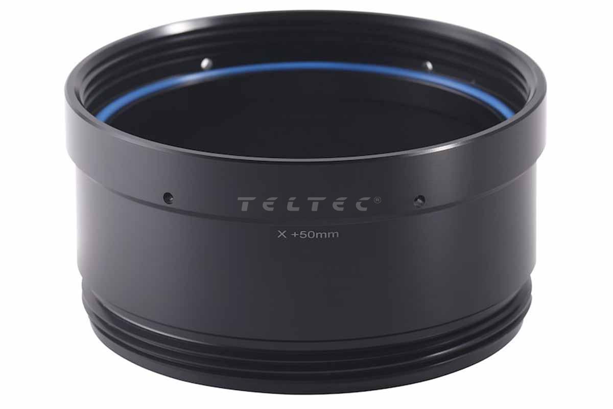 Aquatech X-50 Adapter | Underwater Cases | Cases / Bags / Cover ...