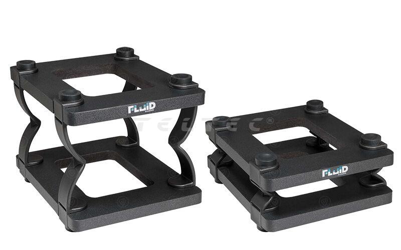 Fluid Audio DS5 | Microphone Stands | Microphone Stands / Poles | Audio ...