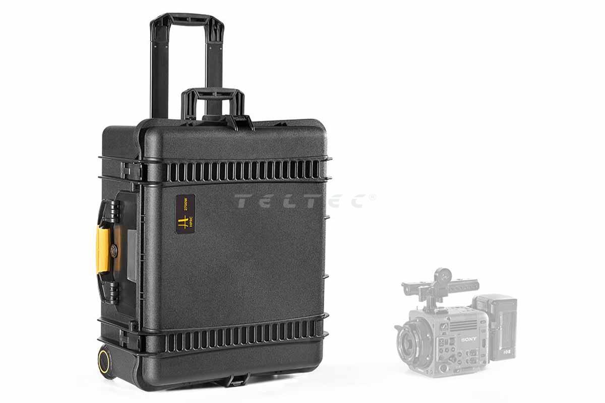 HPRC S-BRN-2700W-01 | Cases | Cases / Bags / Cover | Camera Accessories ...
