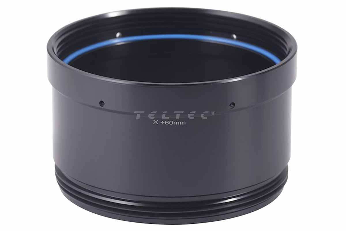 Aquatech X-60 Adapter | Unterwassergehäuse | Koffer / Taschen / Abdeckung | Kamerazubehör ...