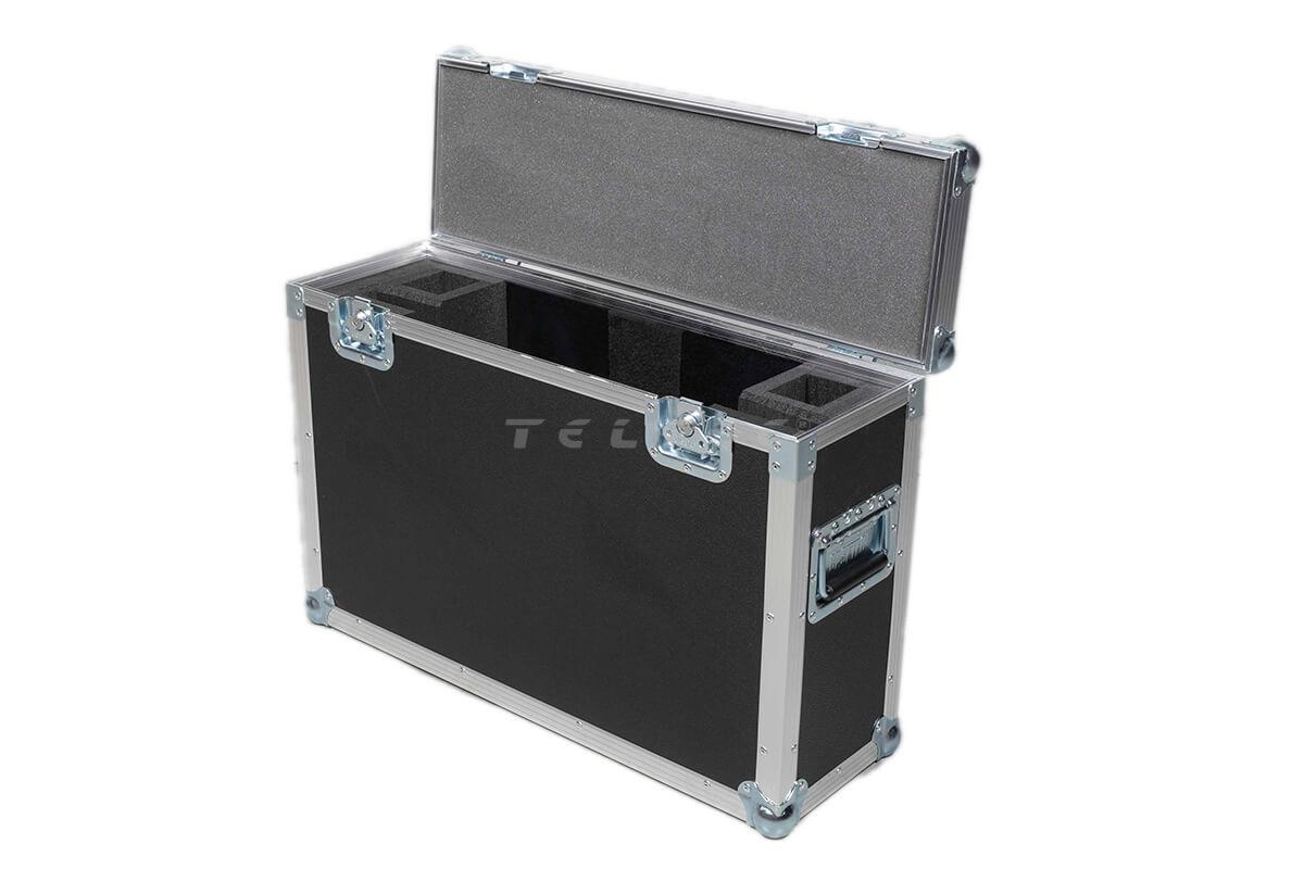 Casetec Flightcase | Monitor Bags | Cases / Bags / Cover | Camera ...
