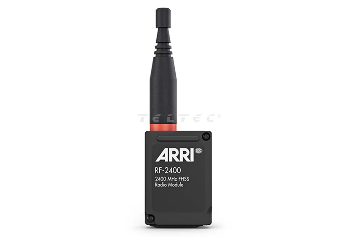 ARRI K2.0036598 RF-2400 Radio Module 2400 MHz FHSS | Accessories ...