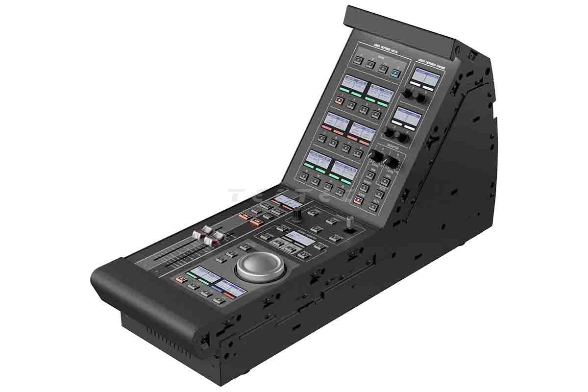 Yamaha DM7 Control | Accesories: Audio Mixer | Audio Mixers | Audio ...