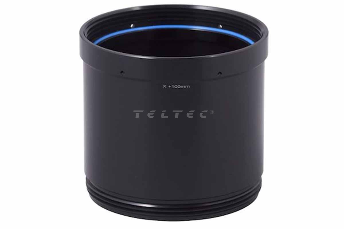 Aquatech X-120 Adapter | Underwater Cases | Cases / Bags / Cover ...