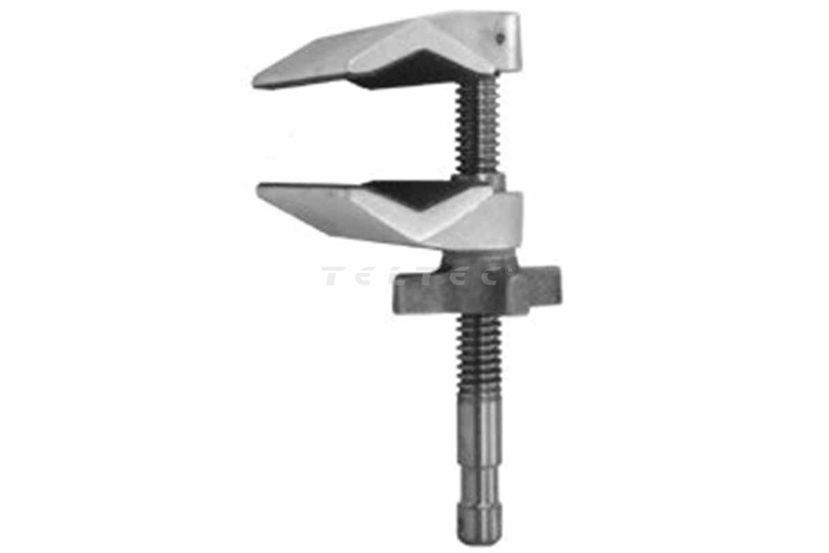 Cardellini Clamp 2E End Jaw Klemme | Schellen & Klemmen | Mounting ...