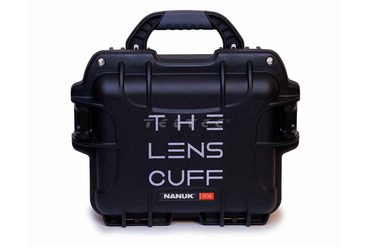 The Lens Cuff Nanuk 908 Case | Cases | Cases / Bags / Cover | Camera ...