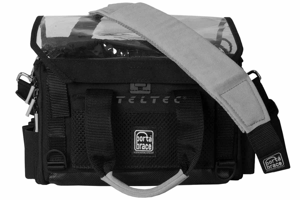 Porta Brace AO-1.5SILENTS | Audio Bags | Cases / Bags / Cover | Camera ...