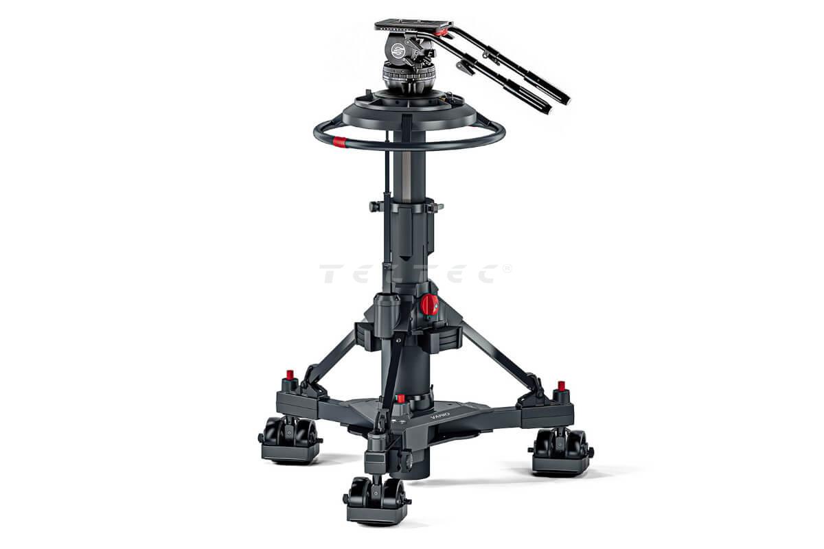 Sachtler System 25 Vario 1-70 | Tripod Pedestals | Tripods | Camera ...