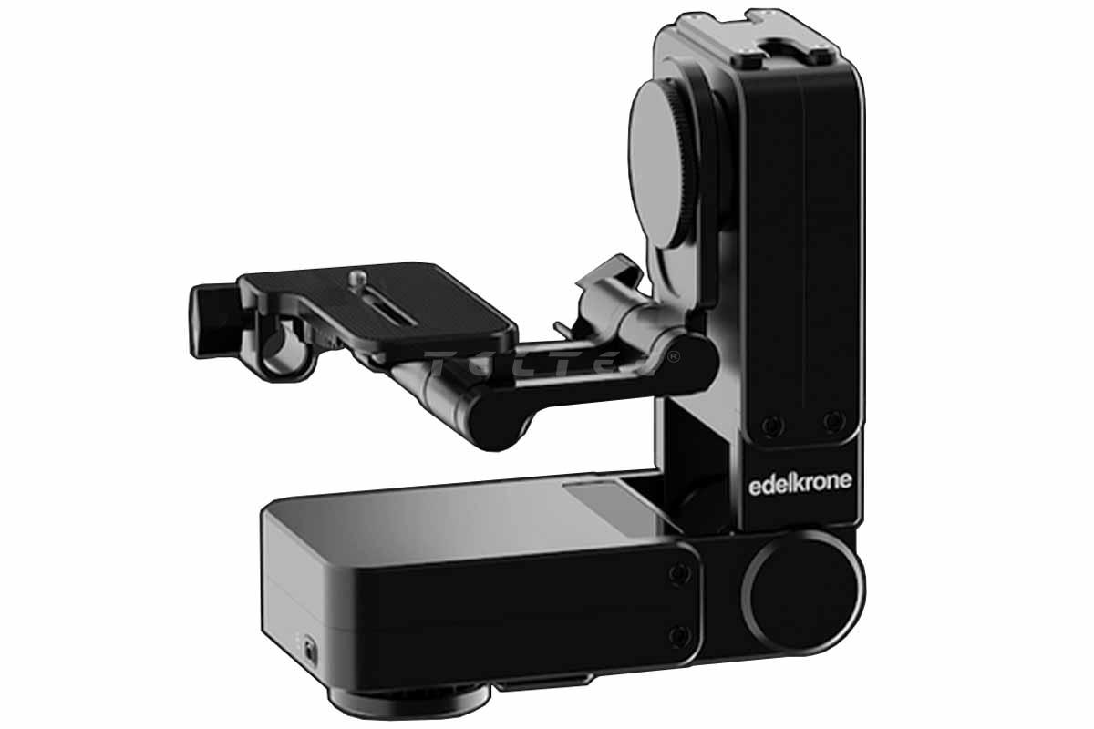 edelkrone HeadPlus V3 | Stabilization Systems | Motion Camera / Stage ...