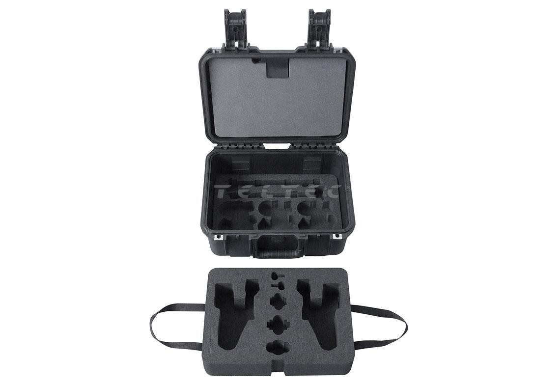 ARRI K2.0012965 Master Grip Case - Teltec | Video-, Audio- & Studio ...