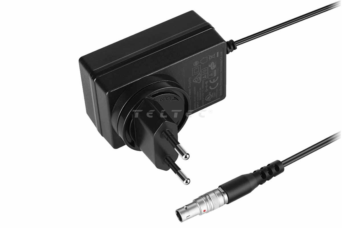Hollyland 12V Adapterkabel AC/DC - Teltec | Video-, Audio- & Studio ...