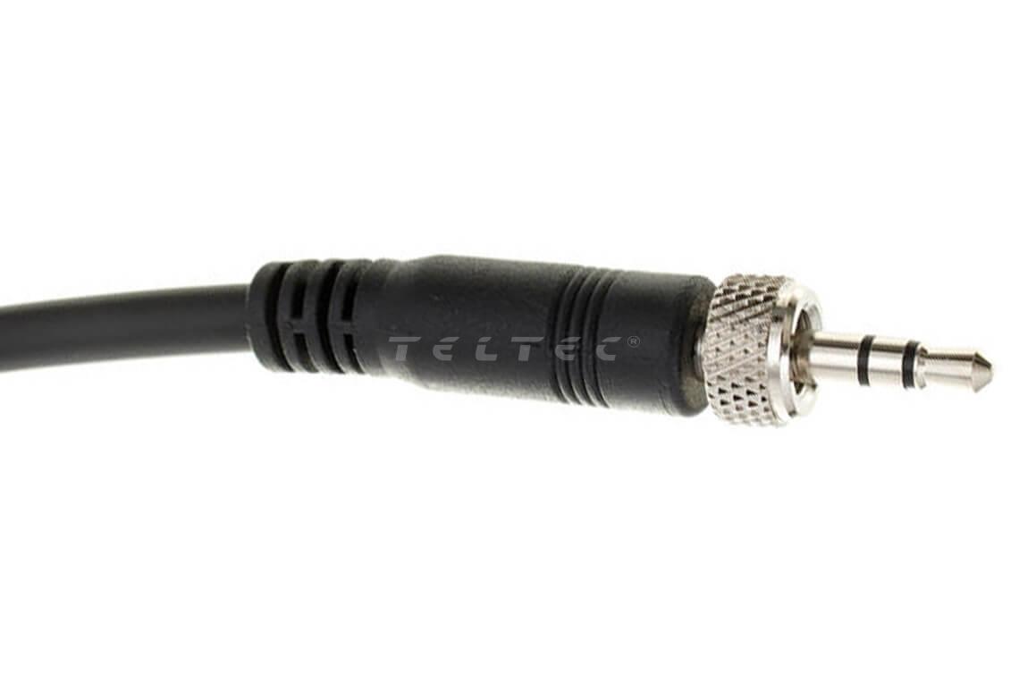 Sennheiser CL 100 - Teltec | Video-, Audio- & Studio-Equipment zum ...