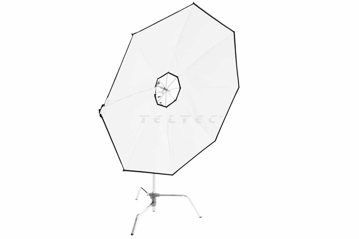 Lightbridge Snapbridge 5ft | Round Reflectors | Butterfly / Reflektoren ...