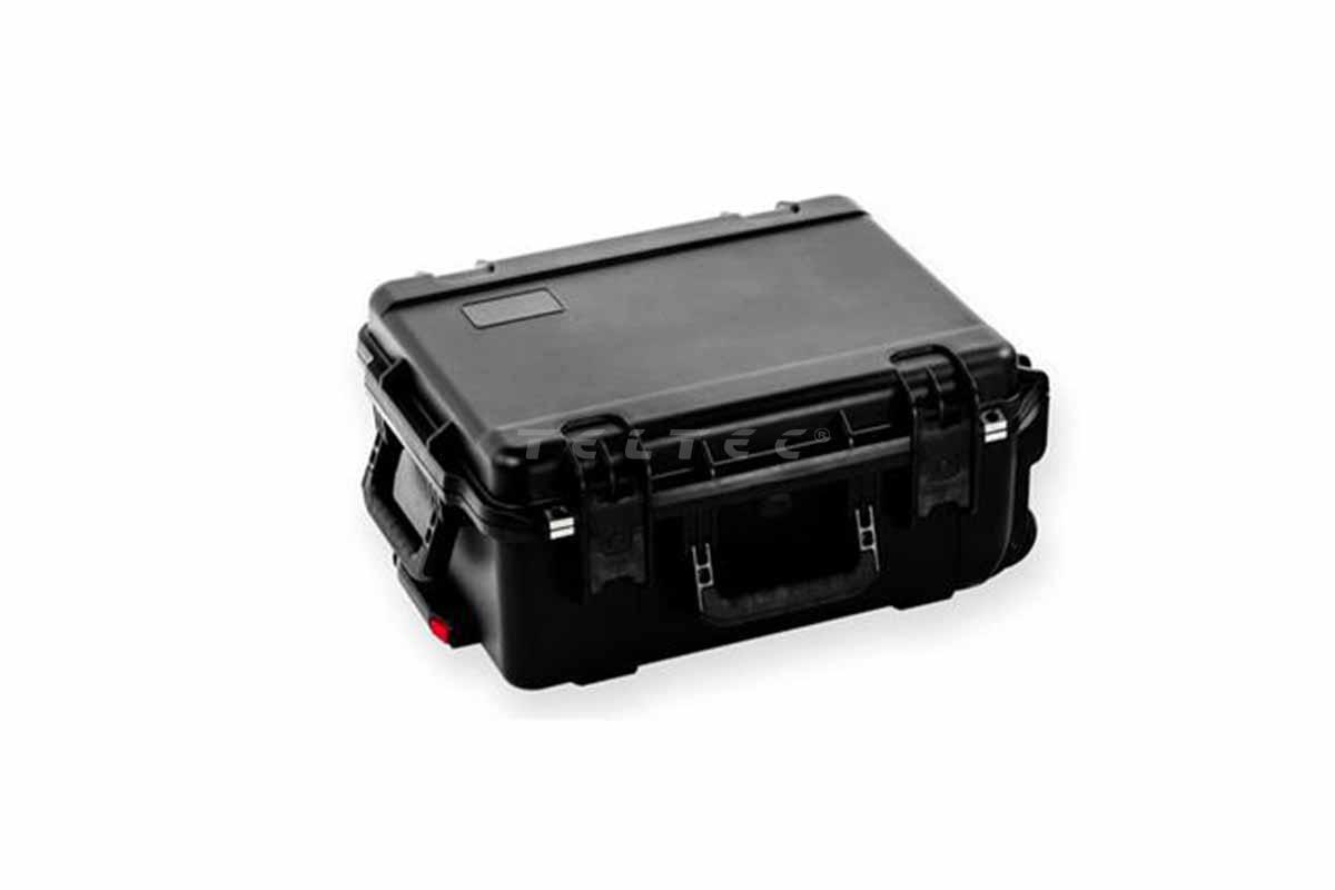 Atlas IP67 3 Lens Case with B Set Foam | Koffer | Koffer / Taschen ...