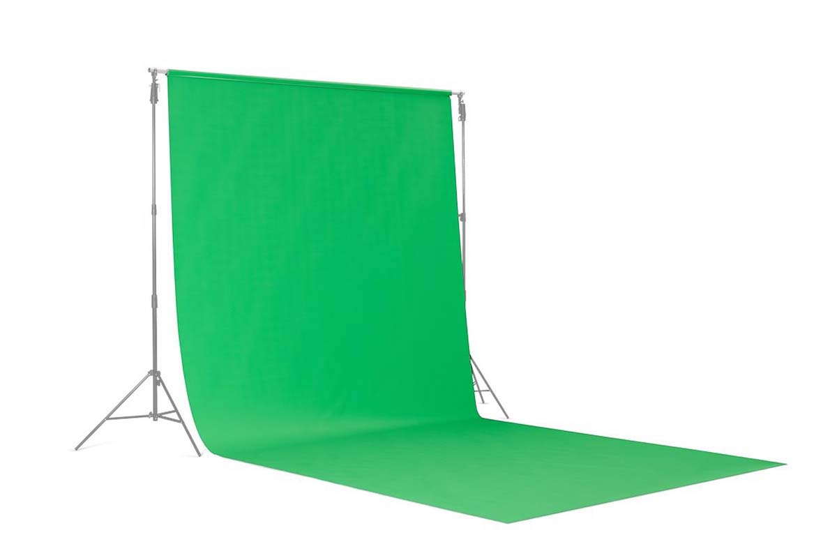 Hintergrund-Karton/Vinyl | Reflector / Greenscreen | Light | Teltec ...