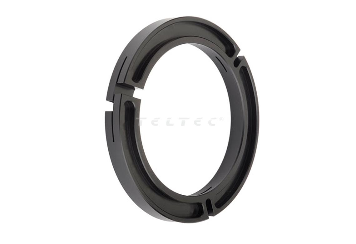 OConnor Clamp Ring 150-114mm - Teltec | Video-, Audio- & Studio ...