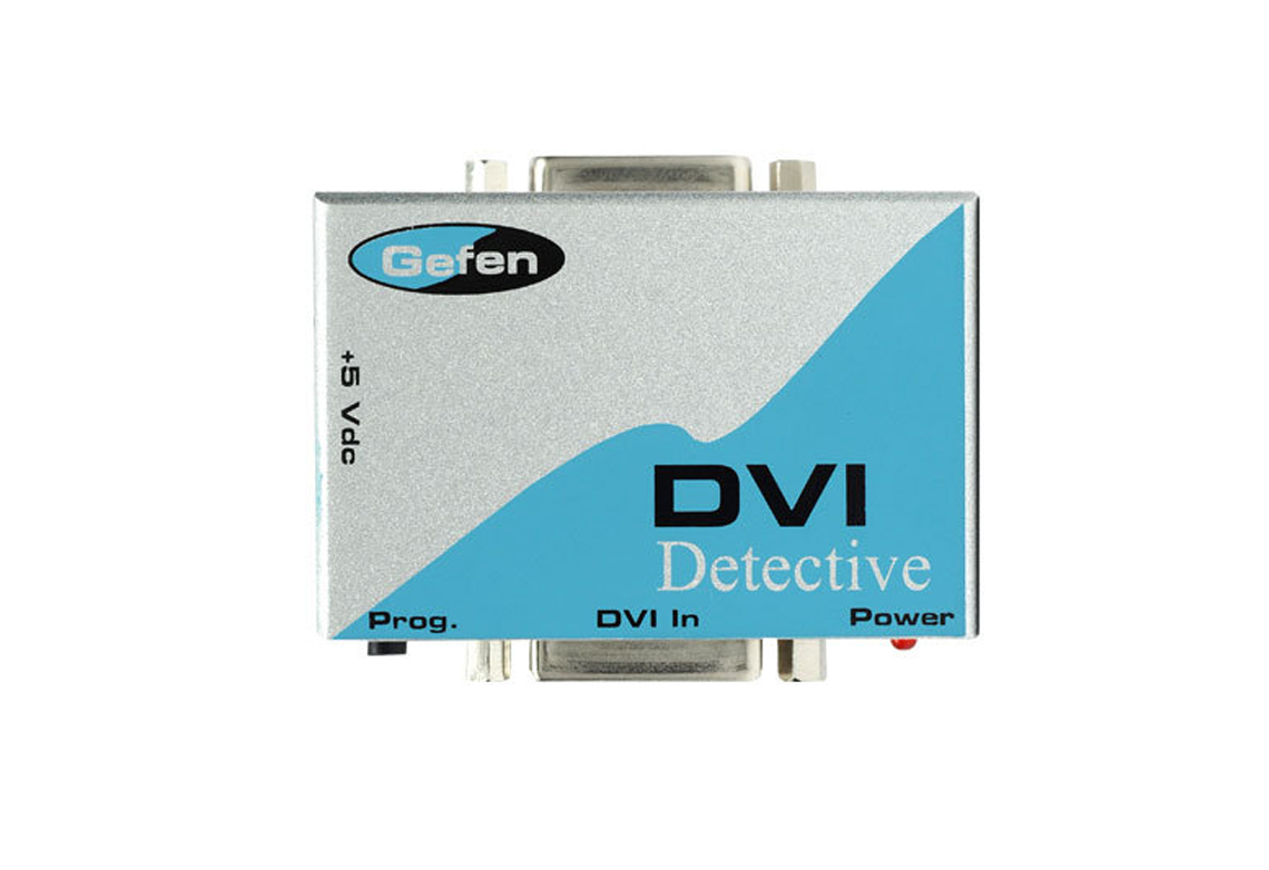 VGA / DVI | Converter/Processing | Camera & Production Technology ...