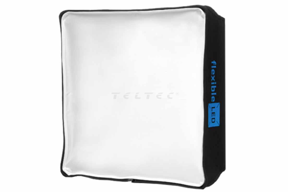 Fomex FLSF6 | Softbox | Softbox / Barn Doors / Gobo | Light | Teltec ...