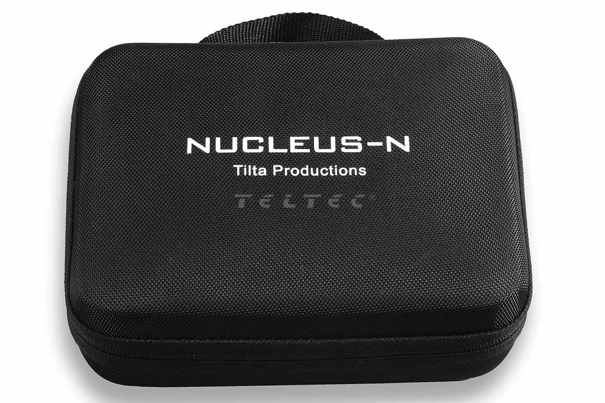Tilta Nucleus-Nano Soft Shell Carrying Case (WLC-T04-SCC) | Follow ...