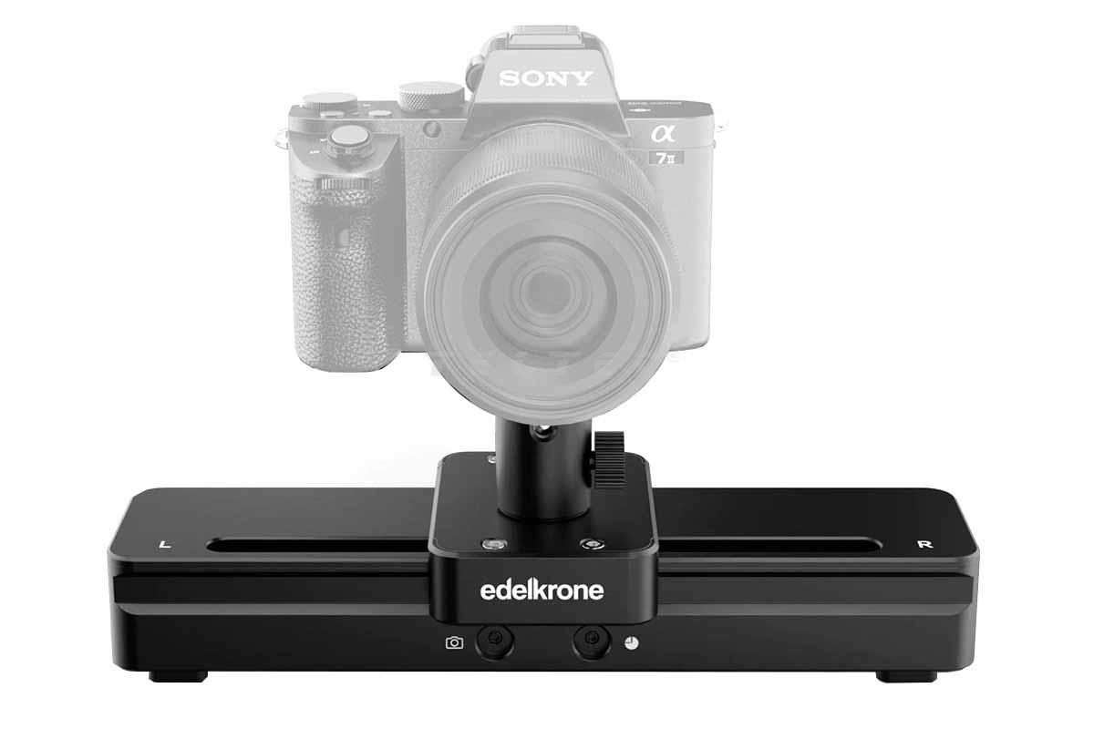 edelkrone SliderONE v3 Motorized | Slider | Motion Camera / Bühne ...