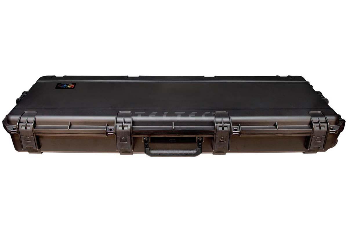 Quasar Science 4 ft Rainbow 2 Quad Kit Case & Foam | Cases | Cases ...