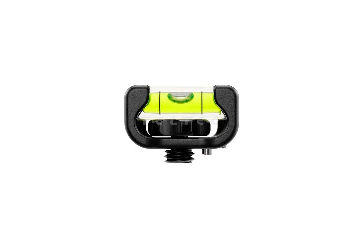 Wooden Camera Linear Bubble Level, 1/4"-20 Mount | Accessories: Other ...