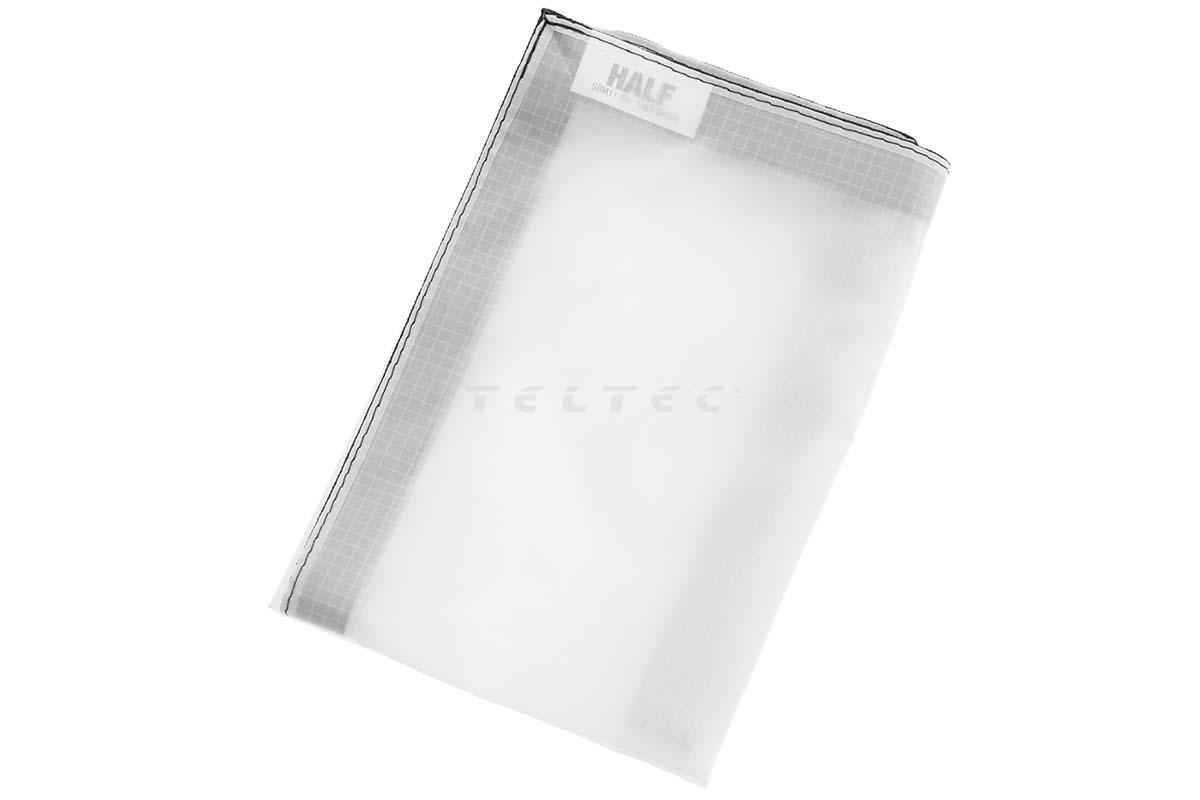 DoPchoice Diffusion HALF | Daylight and Tungsten Filter / Diffuser ...