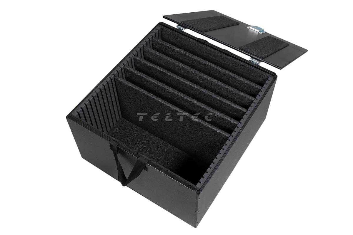 Casetec Truhe für Packcaseeinsatz | Special Devices / Cases | Cases ...