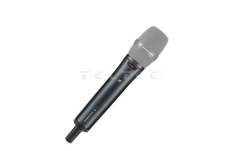 Sennheiser SKM 100 G4-S-A | Sender | Drahtlos Mikrofon Systeme | Ton ...