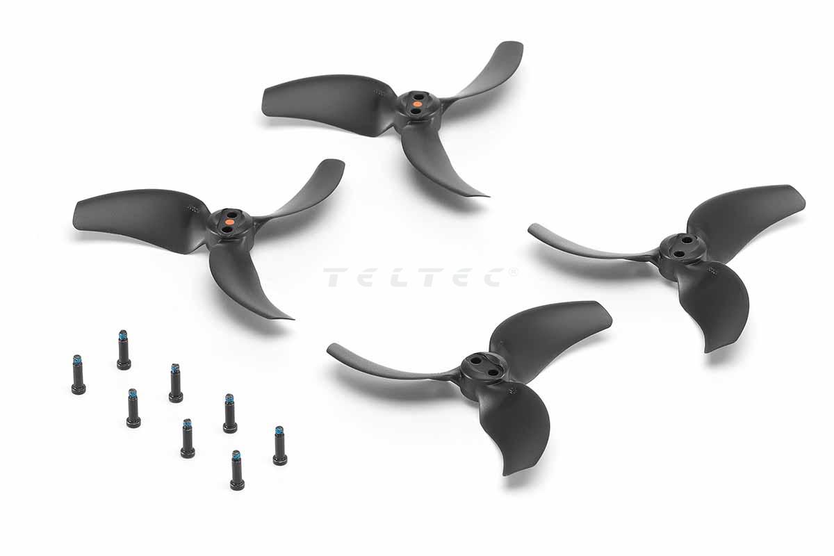 DJI Avata 2 Propellers | Everyday Tools | Essentials | Camera ...