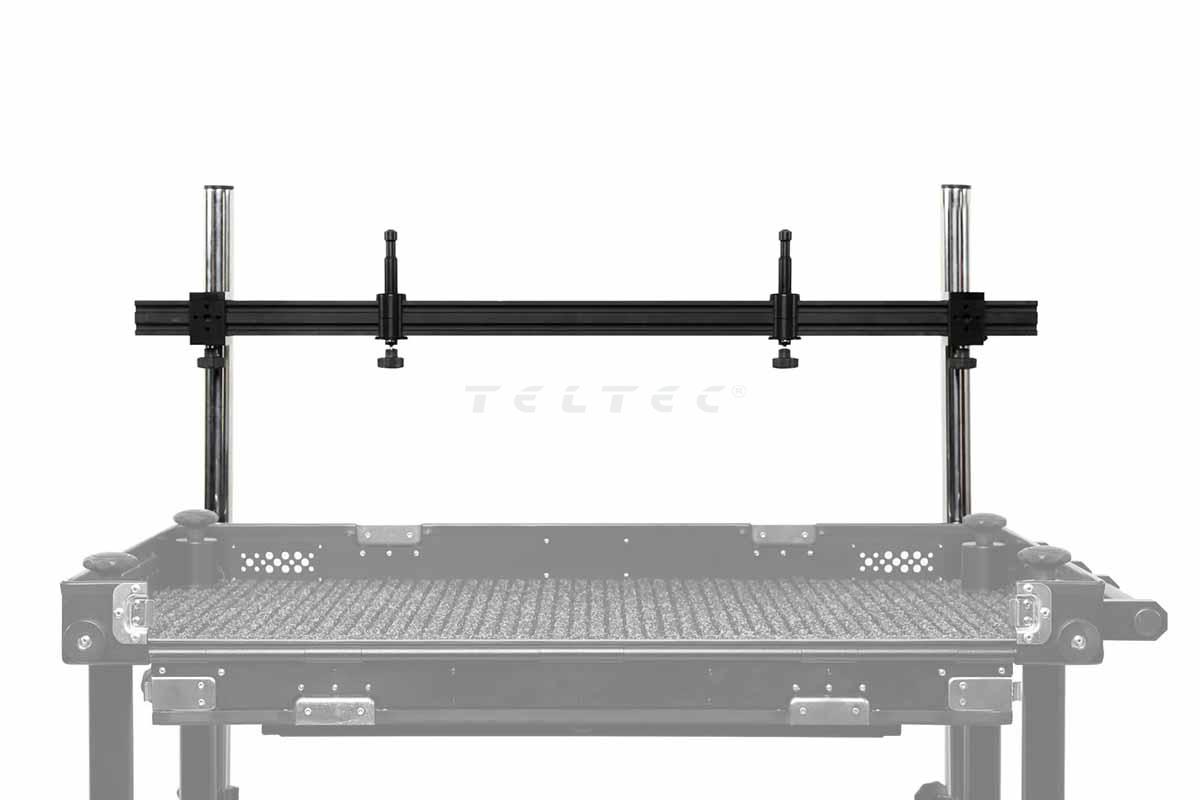 adicam Mini+/Mini Monitor Mount System - Single Rail | Kamerazubehör ...