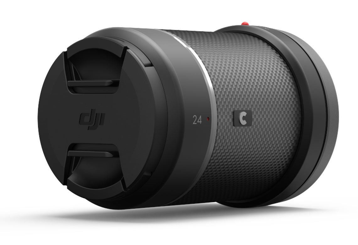 DL Mount Objektive | Optik | Objektive | Teltec | Video-, Audio ...