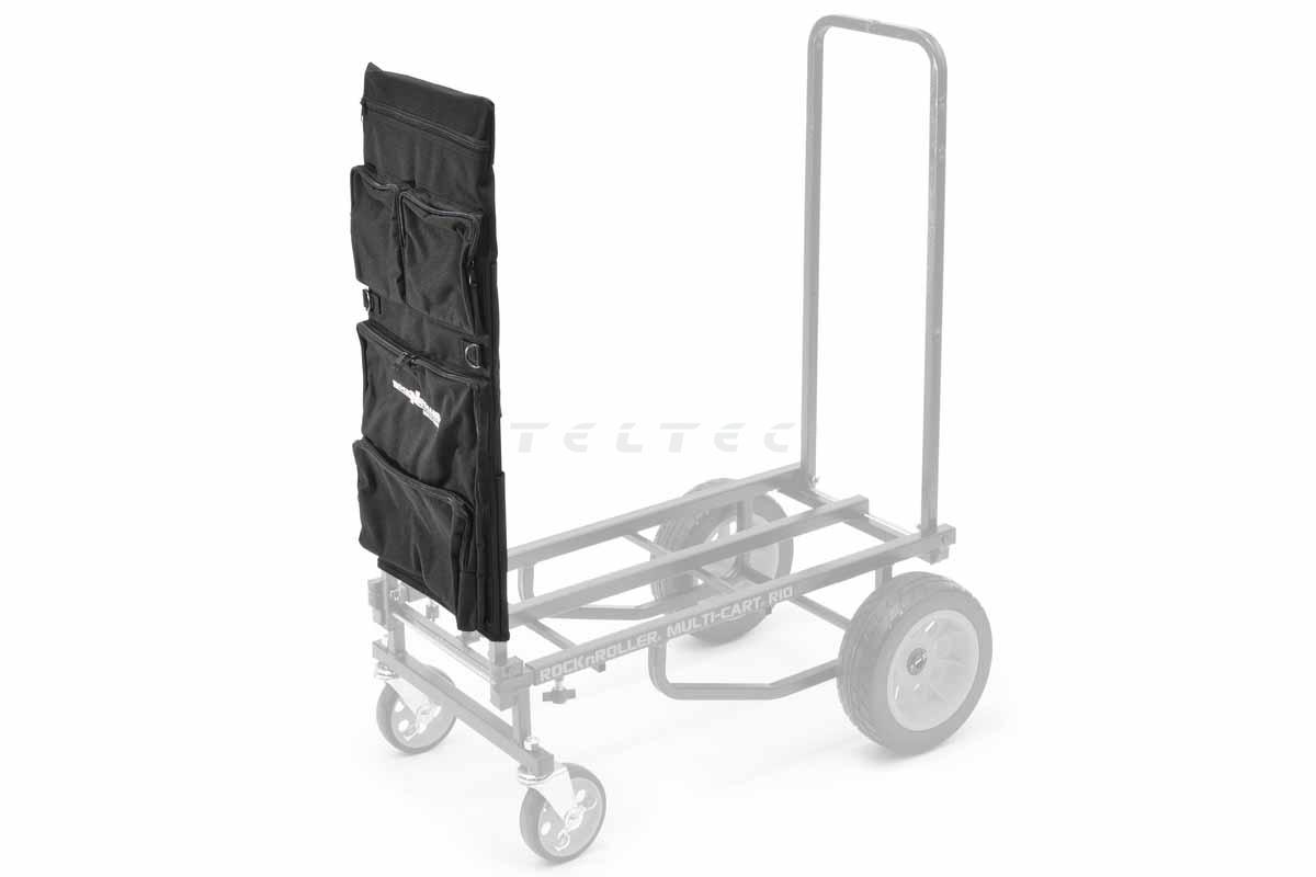 RockNRoller Multi-Pocket Bag R8,R10,R12 | Accessories Carts | Motion ...