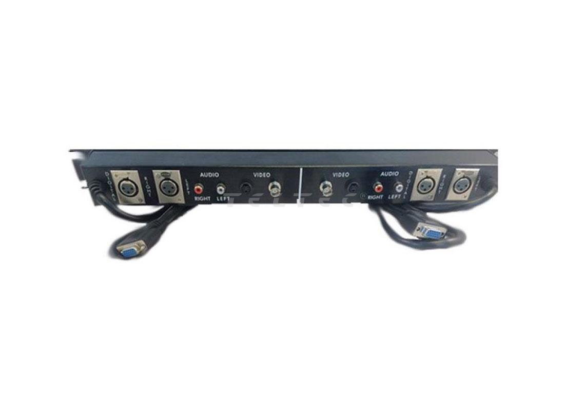 Osprey Rack Mount Breakout Panel - Teltec | Video-, Audio- & Studio ...
