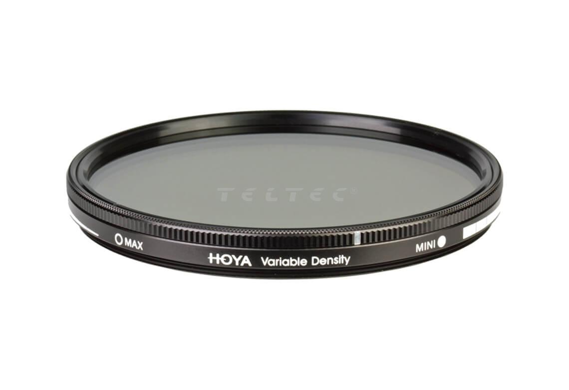 Hoya Variable Density II 82mm | Screw-On ND Filters | Lense Filters ...