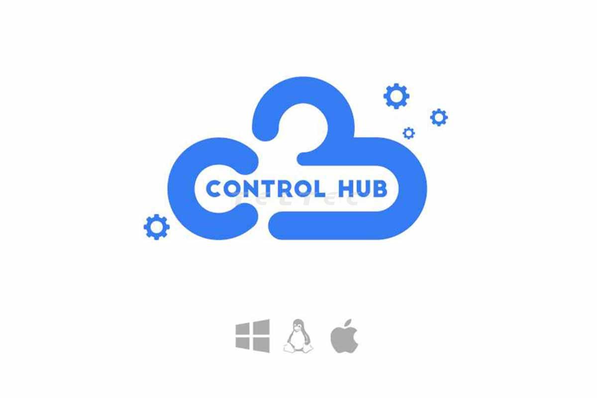 Magewell Control Hub Basic | Encoding | Software / Plugins | Post & IT ...