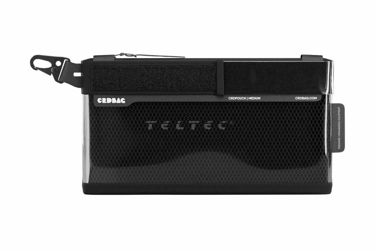 CRDBAG CRDPOUCH MkII MEDIUM | Special Devices / Cases | Cases / Bags ...