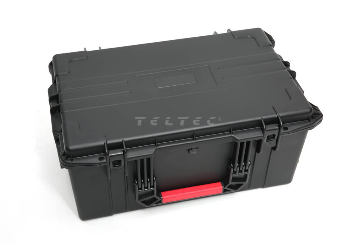 DJI Ronin Case - Teltec | Video-, Audio- & Studio-Equipment zum Bestpreis
