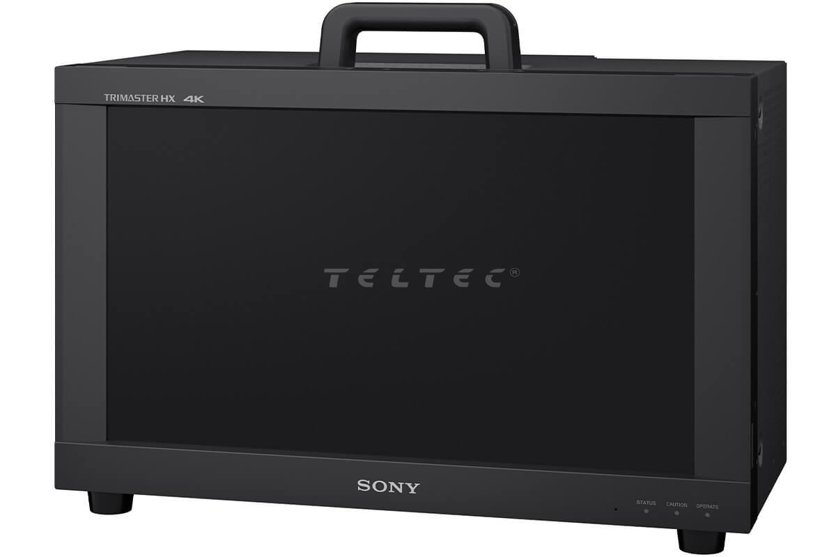 Sony BVM-HX1710N | 14" - 19" Video Monitors | Monitors, Viewfinder ...